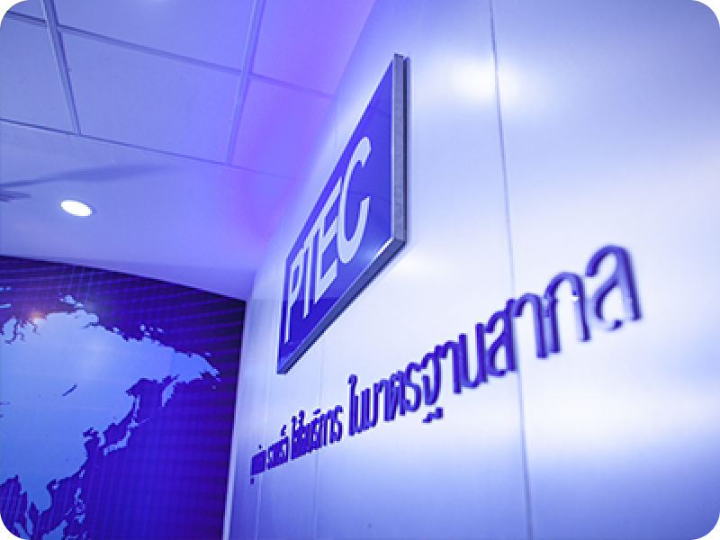 Uplift thai's Service Robots & IoT to ASEAN