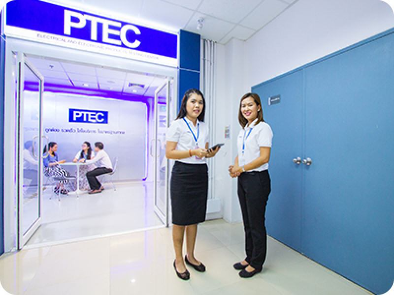 Uplift thai's Service Robots & IoT to ASEAN